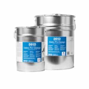 Deko MetaFlow™ PU Design | Deko Design Systems